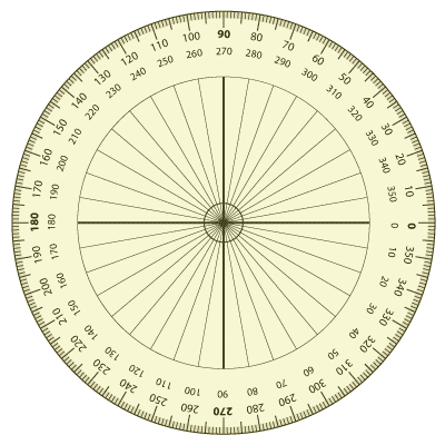 Student resources - Measuring and constructing angles page 2