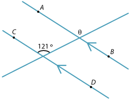 Student resources - Angles and parallel lines page 2